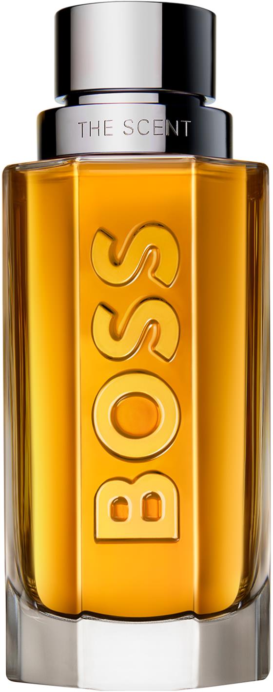 Hugo Boss The Scent Eau de Toilette 100 ml | lyko.com
