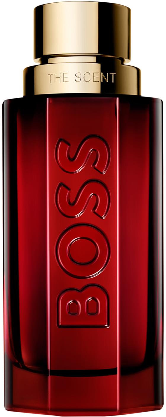 Hugo Boss The Scent Elixir Parfum 100 ml | lyko.com