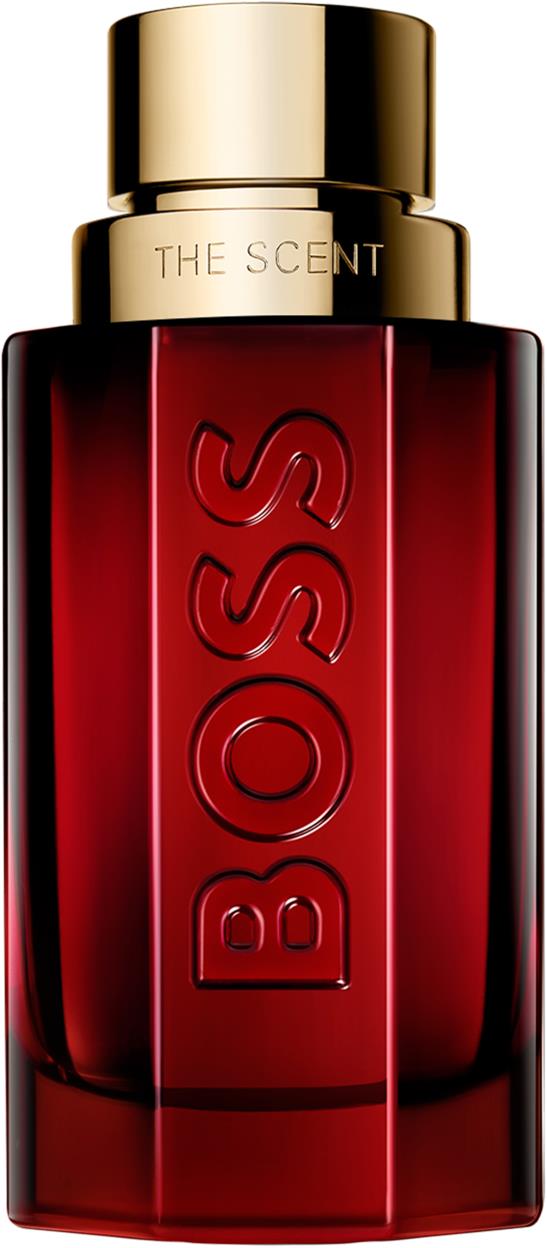Hugo Boss The Scent Elixir Parfum 50 ml | lyko.com