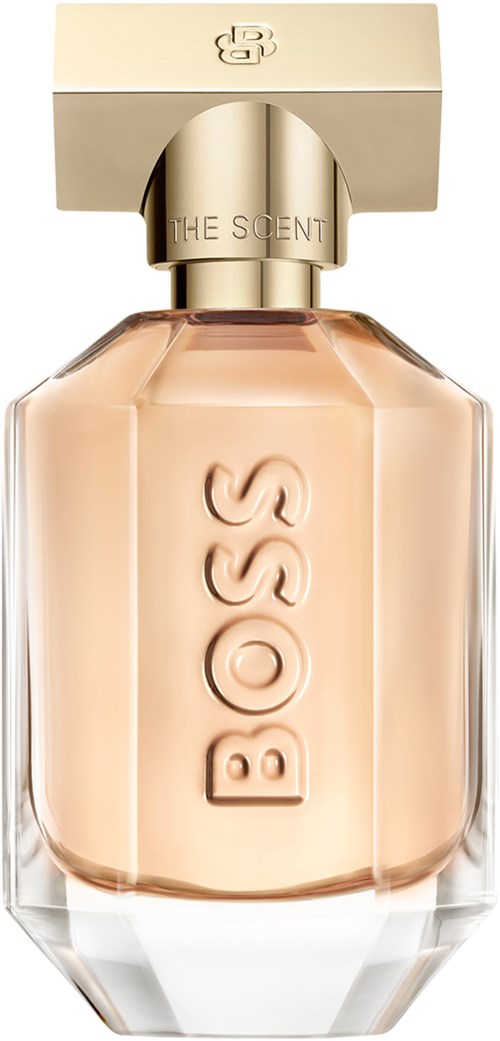 Hugo Boss The Scent For Her Eau de Parfum 50 ml | lyko.com