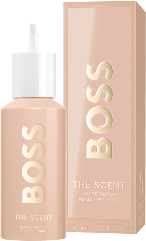 Hugo Boss The Scent For Her Eau de Parfum Refill 150 ml | lyko.com