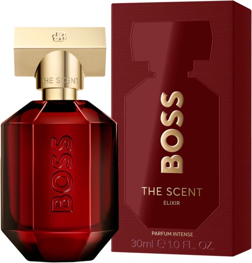 Hugo Boss The Scent For Her Elixir Eau de Parfum 30 ml | lyko.com