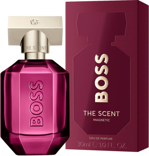 Hugo Boss The Scent for Her Magnetic Eau de parfum 30 ml | lyko.com