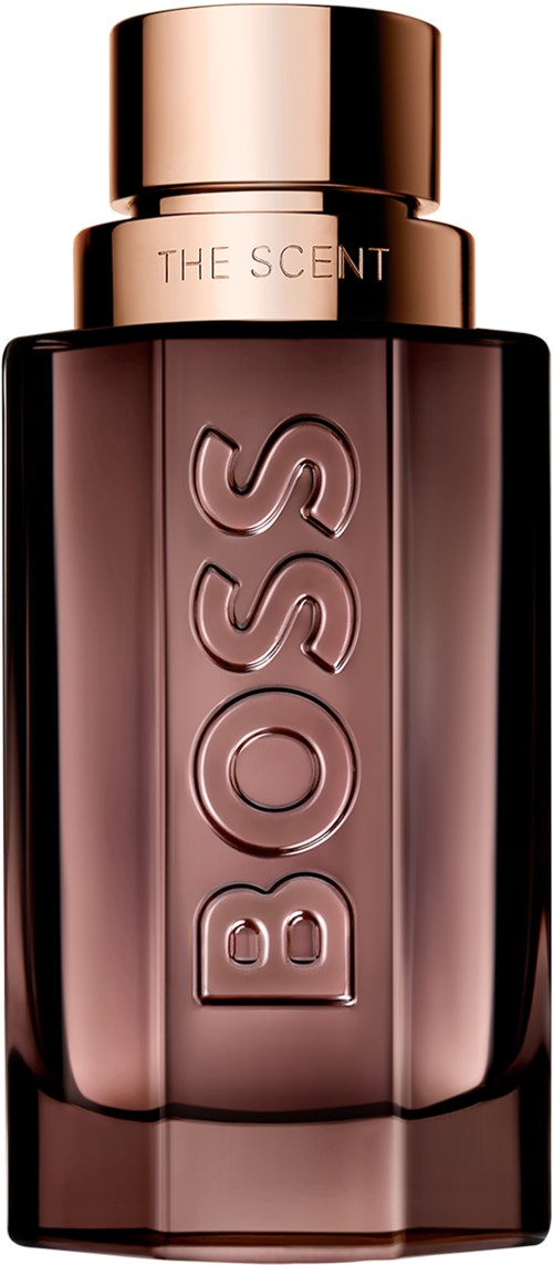 Hugo Boss The Scent Le Parfum Eau de parfum 50 ml | lyko.com