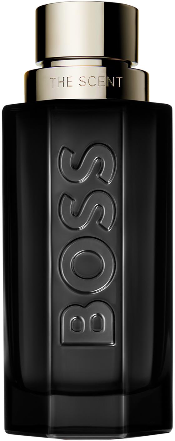 Hugo Boss The Scent Magnetic Eau de parfum 100 ml | lyko.com