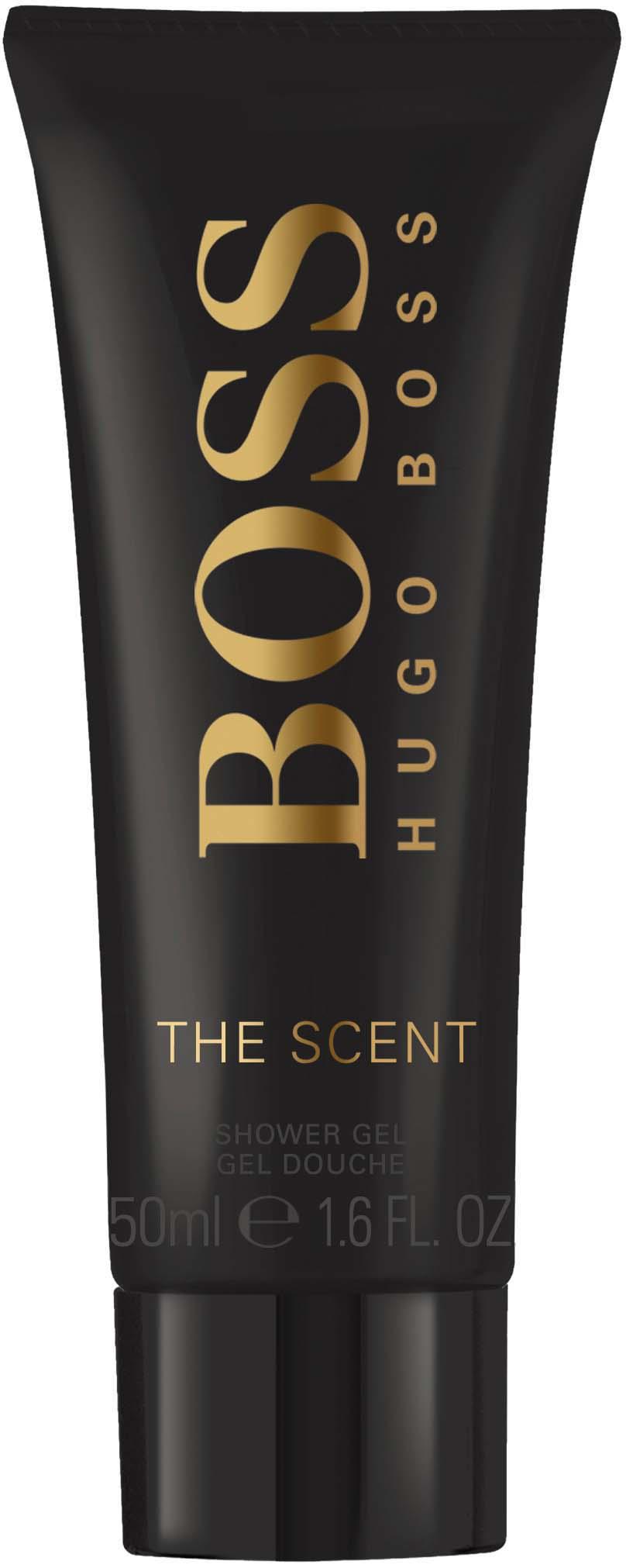 Hugo Boss The Scent Shower Gel GWP 50 ml | lyko.com