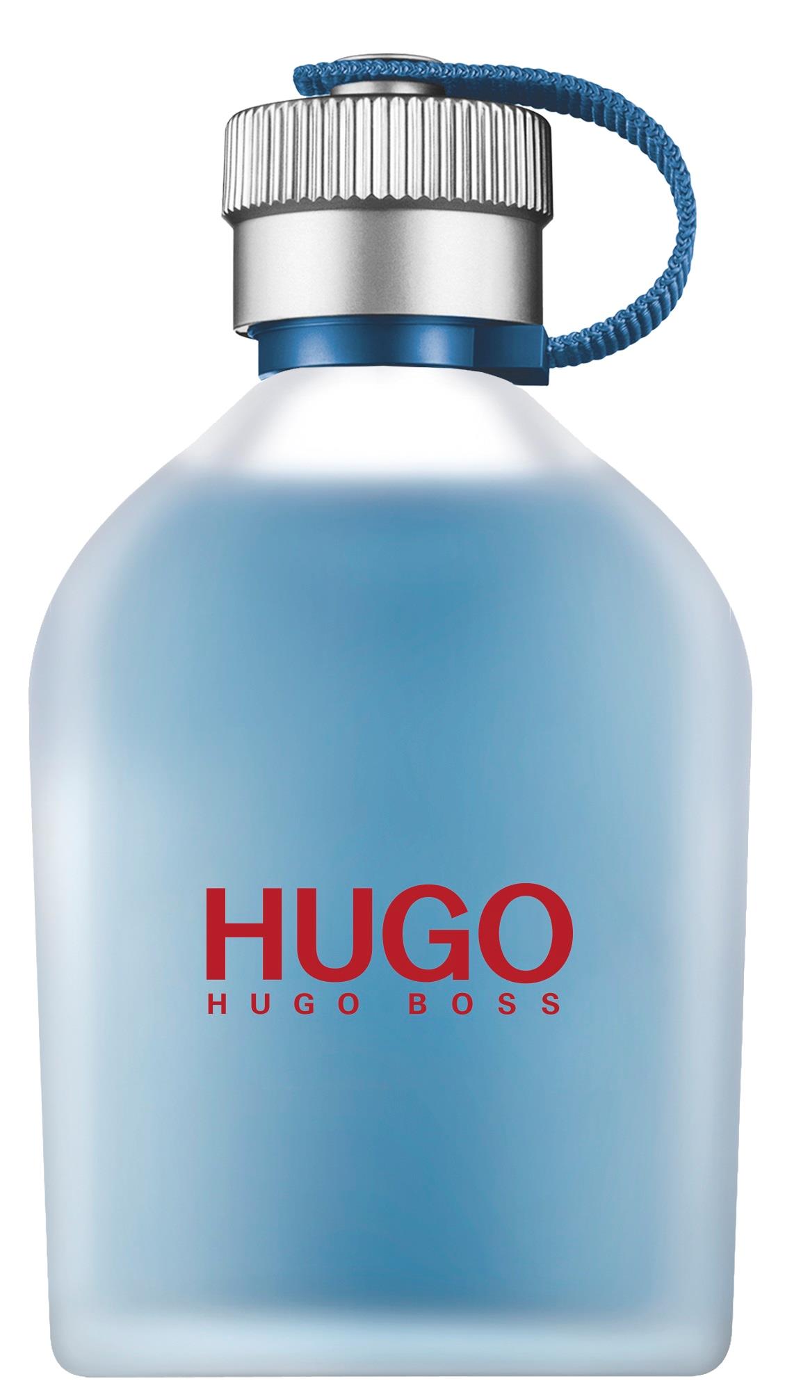 Hugo Boss Hugo Now EdT 125 ml | lyko.com
