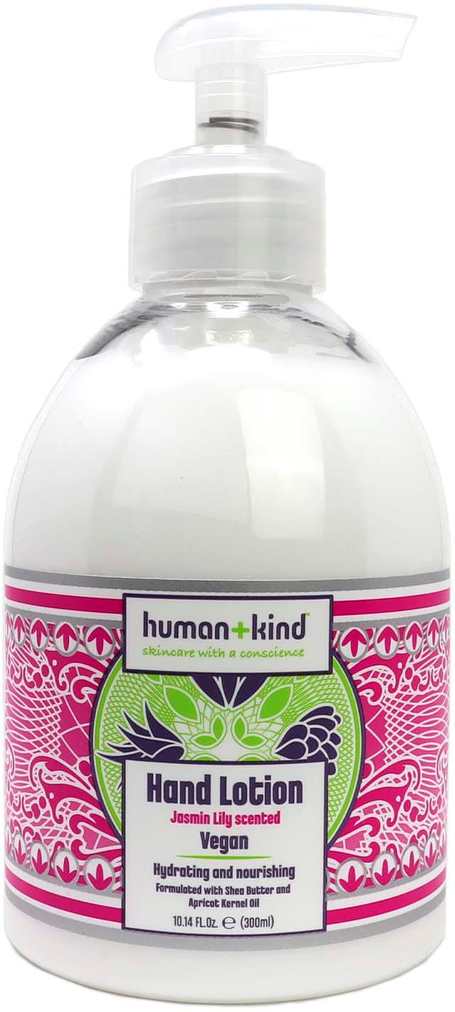 human + kind Hand Lotion 300 ml | lyko.com