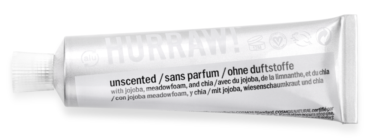 HURRAW! | lyko.com