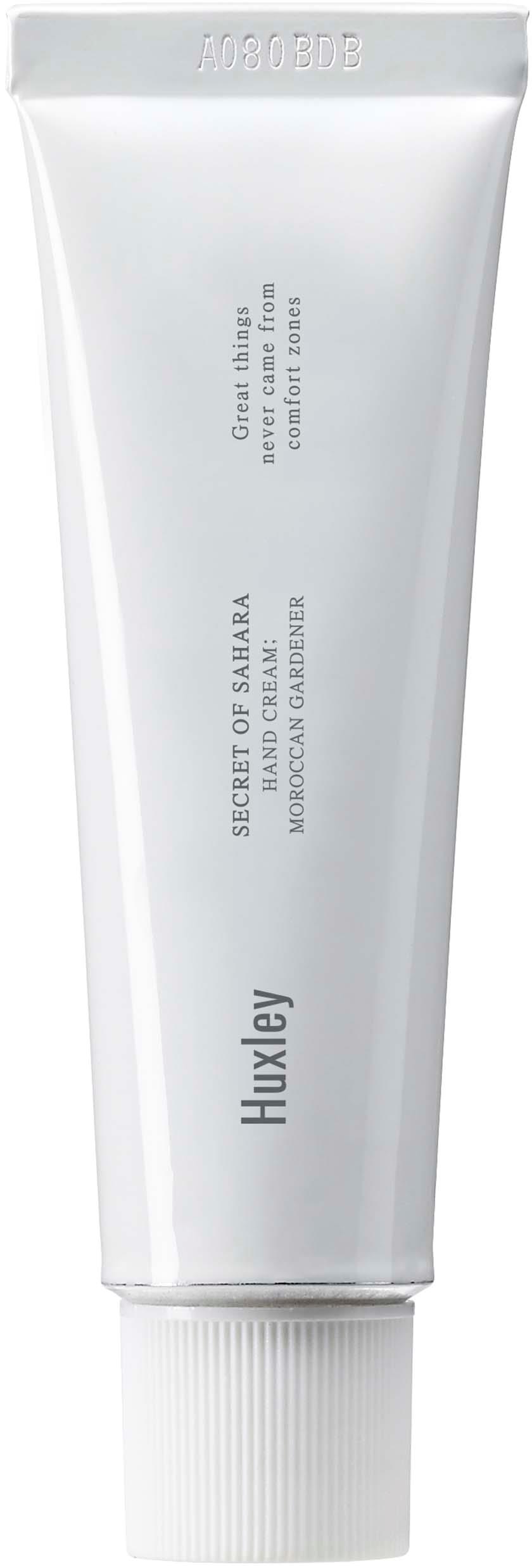 Huxley Hand Cream; Moroccan Gardener 30 ml | lyko.com