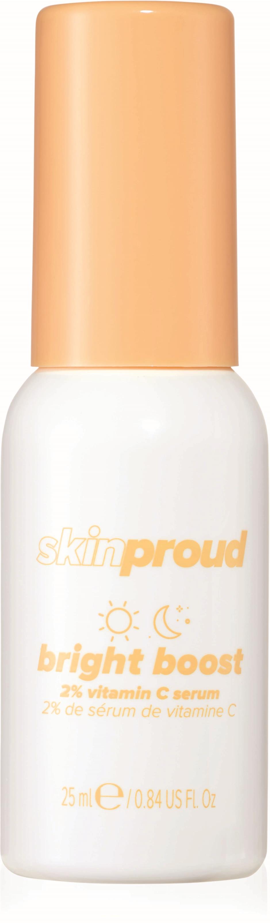 I Am Proud Skin Proud Bright Boost Multi-Vitamin Serum 25 ml | lyko.com