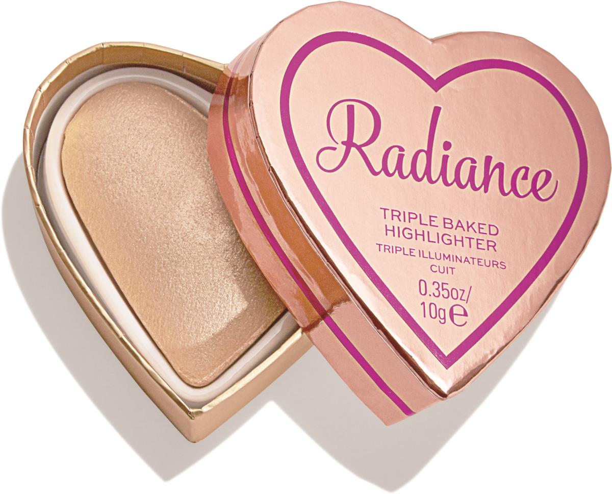 I Heart Revolution Glow Hearts Rays of Radiance | lyko.com