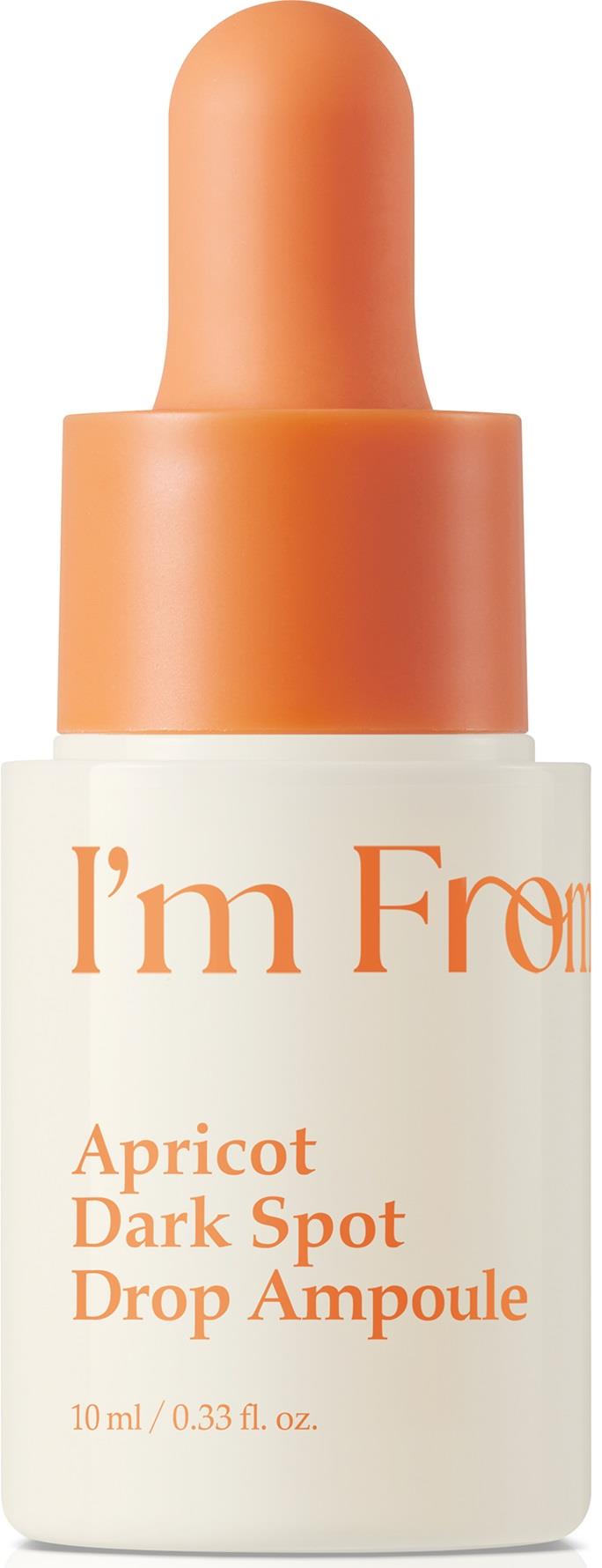 I'm From Apricot Dark Spot Drop Ampoule 10 ml | lyko.com
