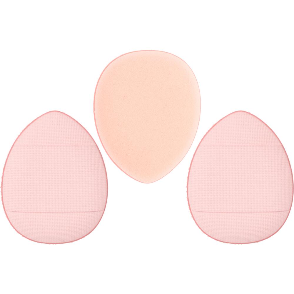 Ibero Makeup Sponge Mini 3 pcs | lyko.com