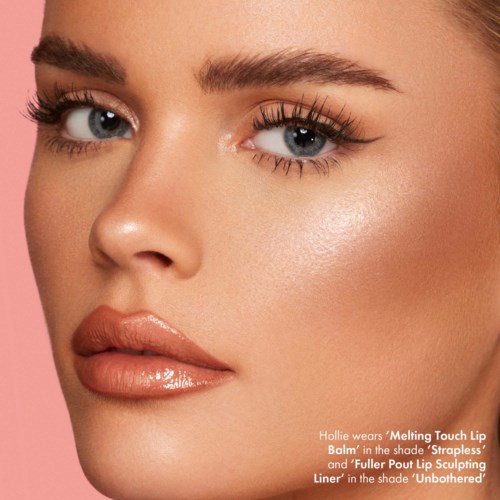 ICONIC London Fuller Pout Sculpting Lip Liner Unbothered | lyko.com