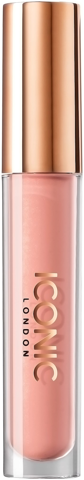 ICONIC London Lip Plumping Gloss Love Struck | lyko.com