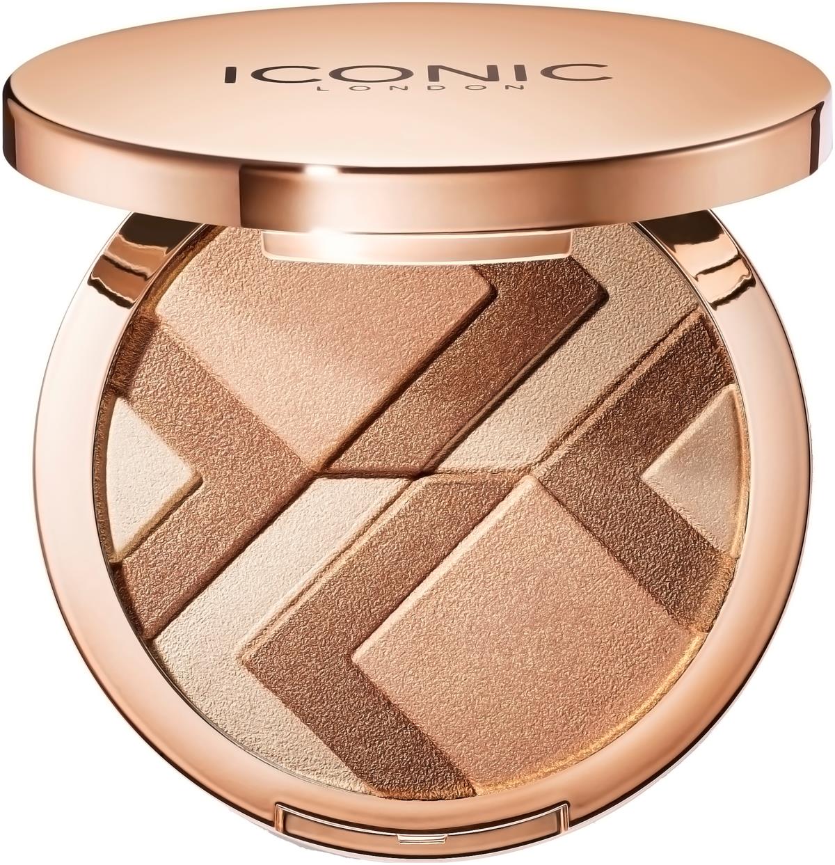 ICONIC London Luminous Powder Original | lyko.com