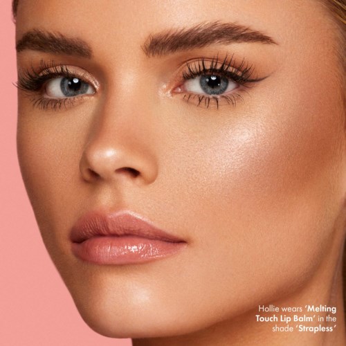 ICONIC London Melting Touch Lip Balm Strapless | lyko.com