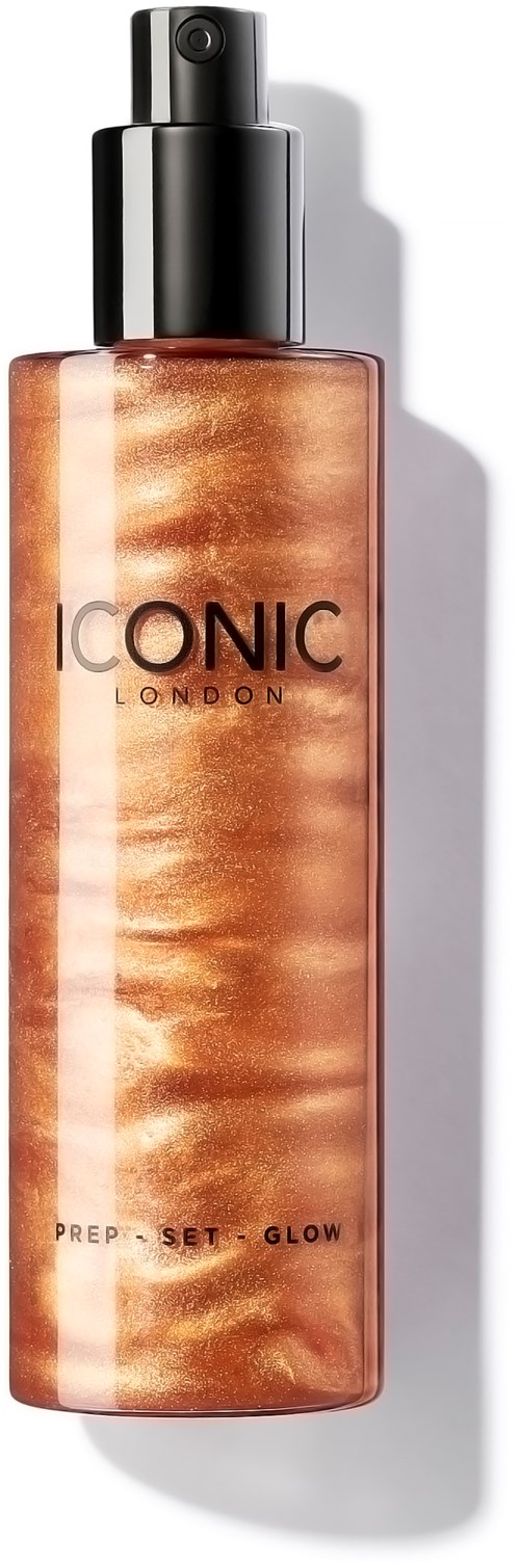 ICONIC London Prep-Set-Glow Glow 120 ml | lyko.com