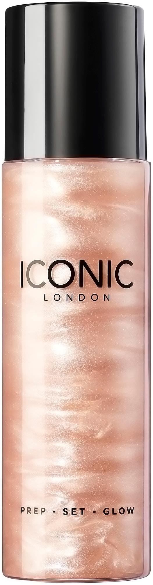 ICONIC London Prep-Set-Glow Original 120 ml | lyko.com