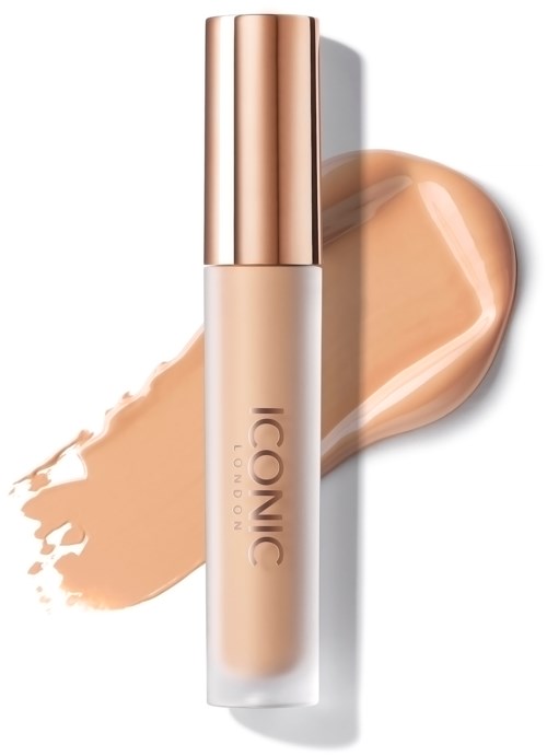 ICONIC London Seamless Concealer Fawn | lyko.com