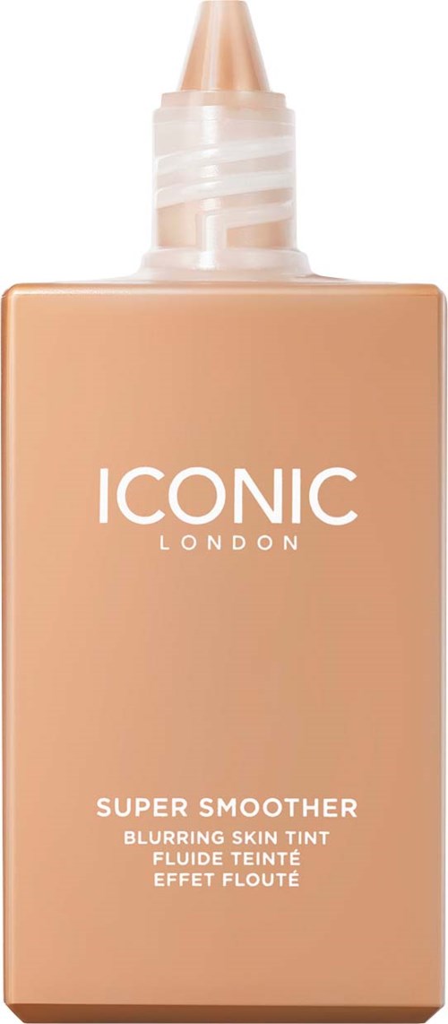 ICONIC London Super Smoother Blurring Skin Tint Cool Light | lyko.com