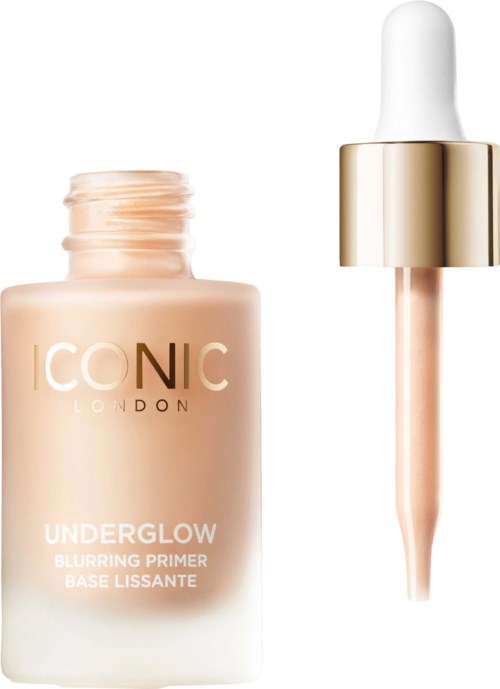 ICONIC London Underglow Blurring Primer | lyko.com