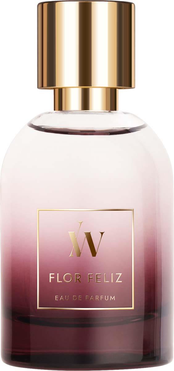 Ida Warg Flor Feliz Edp 50 ml | lyko.com
