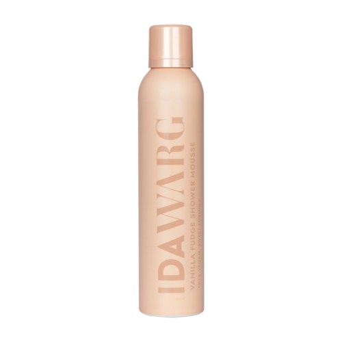 Ida Warg Vanilla Fudge Shower Mousse 200 ml | lyko.com