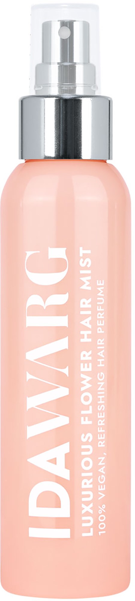 Ida Warg Luxurious Flower Hair Mist 100 ml | lyko.com