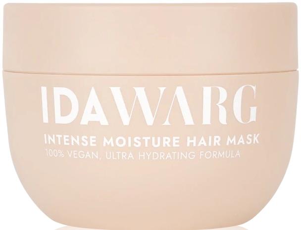 Ida Warg Intense Moisture Moisture Hair Mask Small Size 100 ml | lyko.com