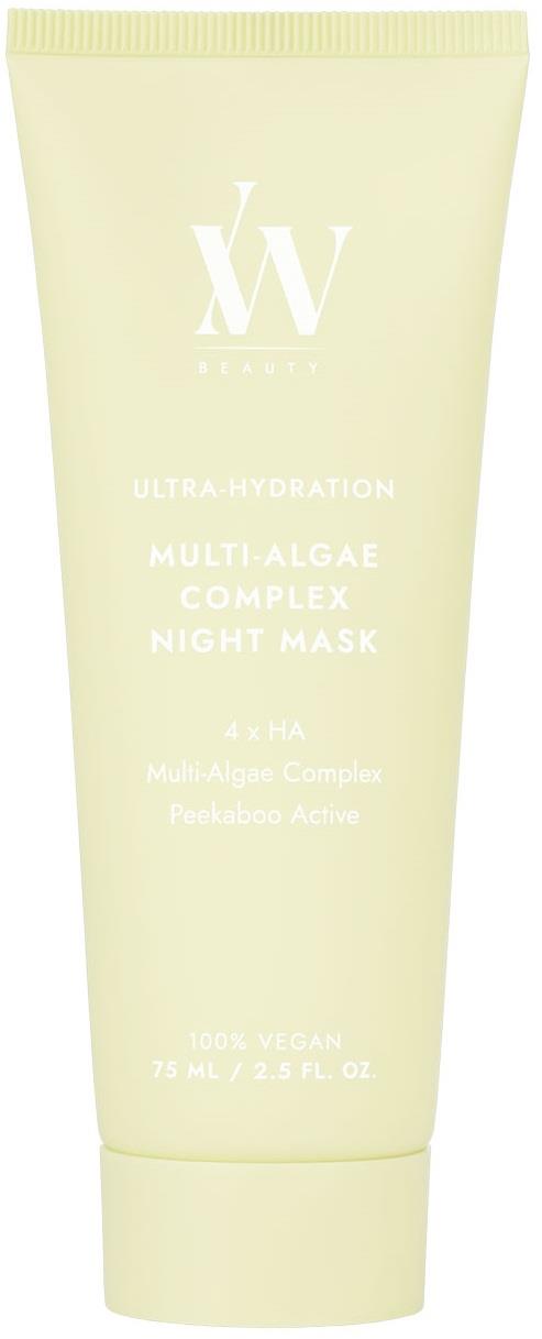 Ida Warg Multi-algae Complex Night Mask 75 ml | lyko.com
