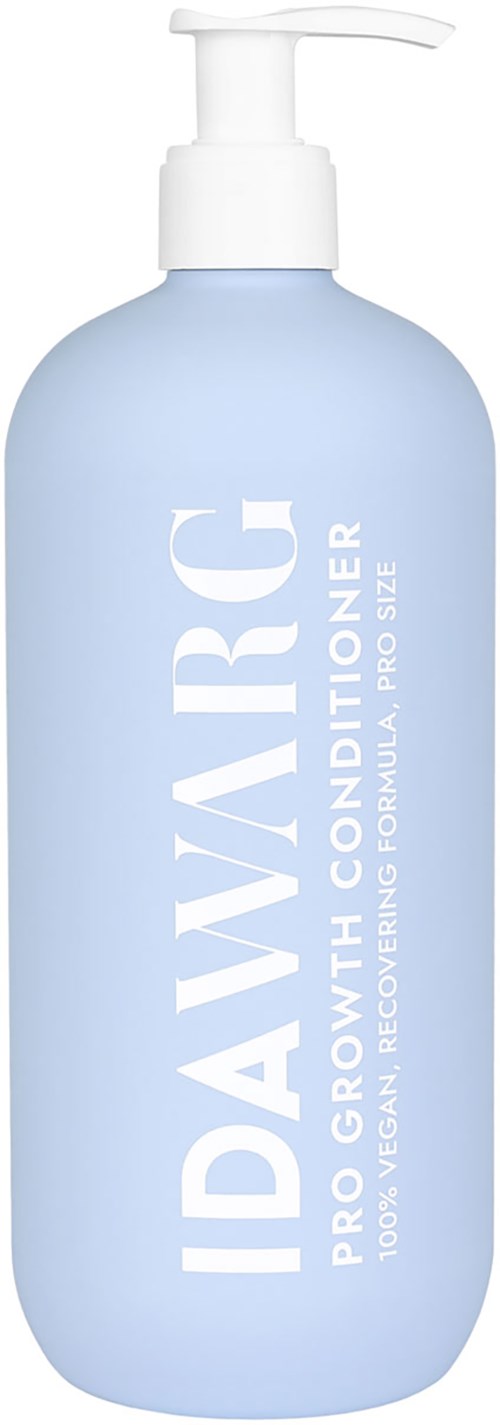 Ida Warg Pro Growth Conditioner Pro Size 500 ml | lyko.com