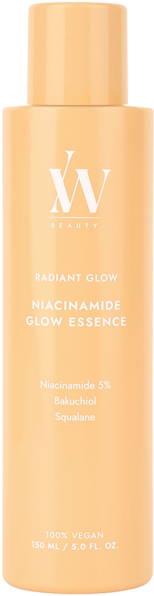 Ida Warg Radiant Glow Niacinamide Glow Essence 150 ml | lyko.com