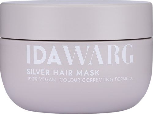 Ida Warg Silver Hair Mask 300 ml | lyko.com