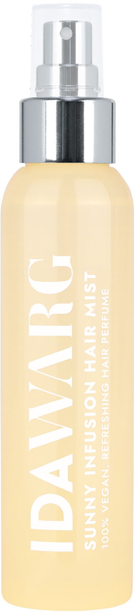 Ida Warg Sunny Infusion Hair Mist 100 ml | lyko.com