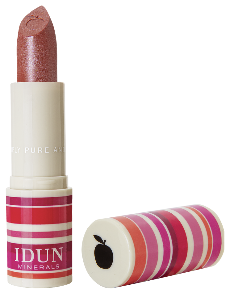 IDUN Minerals Creme Lipstick Stina | lyko.com