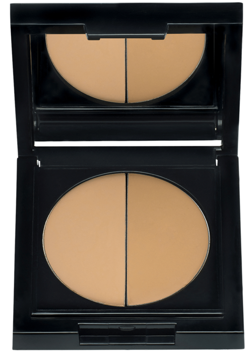 IDUN Minerals Duo Concealer Strandgyllen | lyko.com