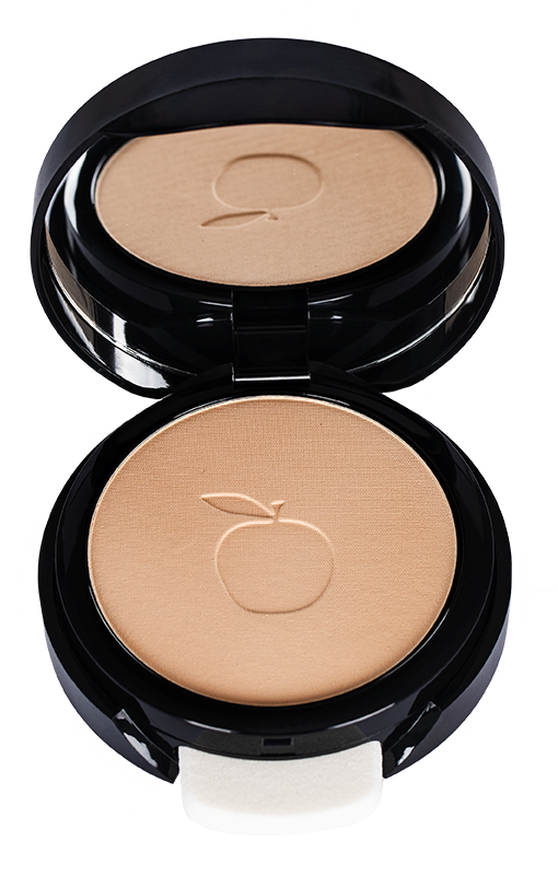 IDUN Minerals 2-in-1 Pressed Powder & Foundation Österlen | lyko.com