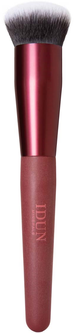 IDUN Minerals Pro Buffer Foundation Brush | lyko.com