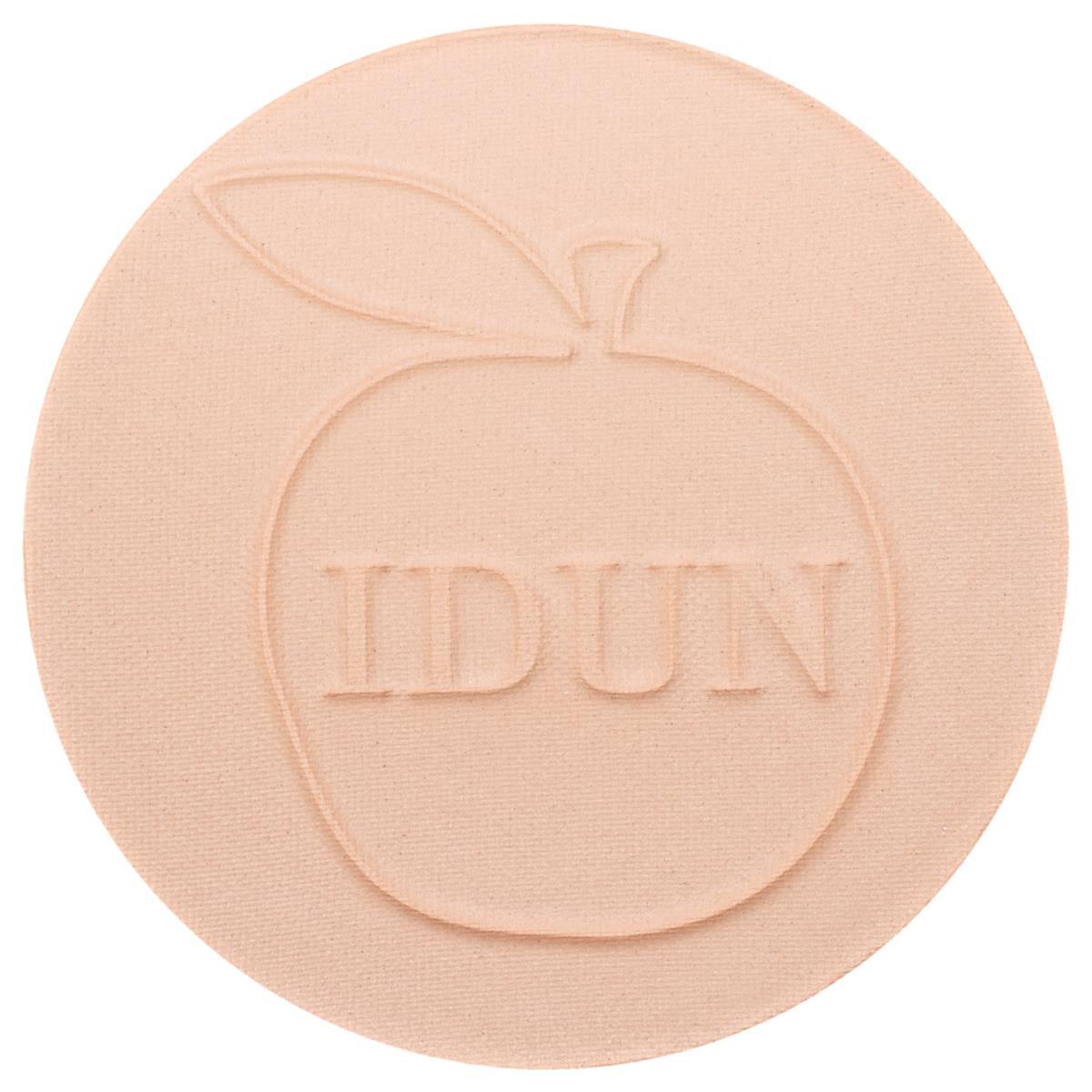 IDUN Minerals Idun Pressed Powder Ljuvlig | lyko.com