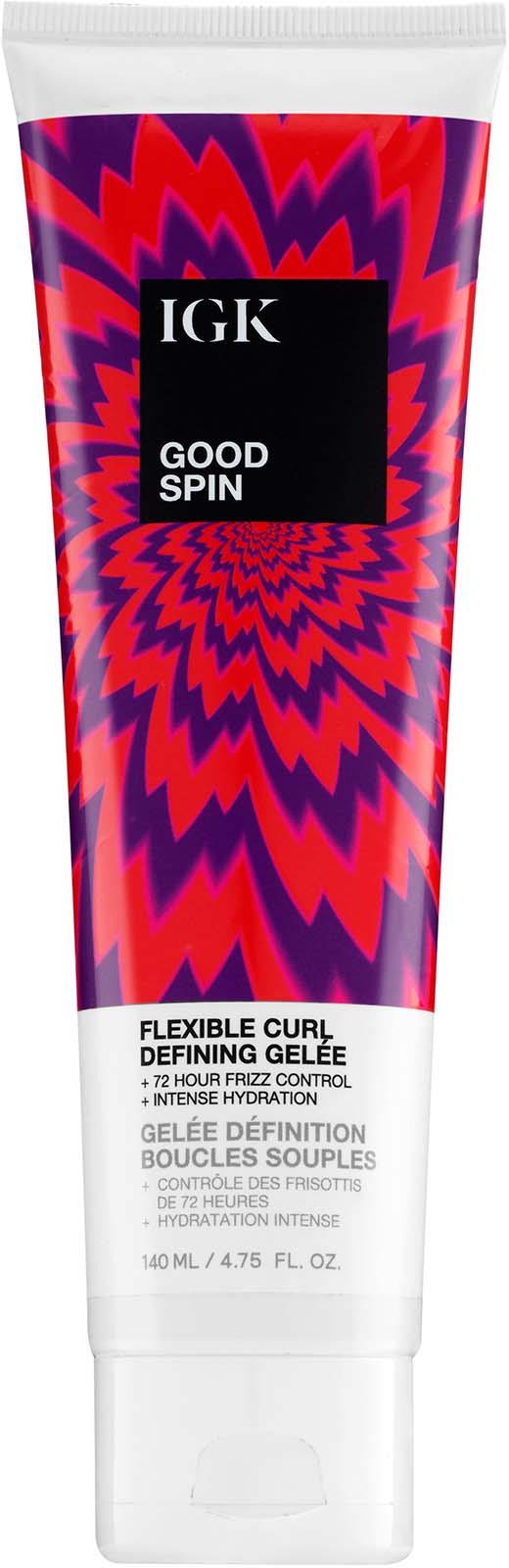 IGK Good Spin Curl Gelee 140 ml | lyko.com