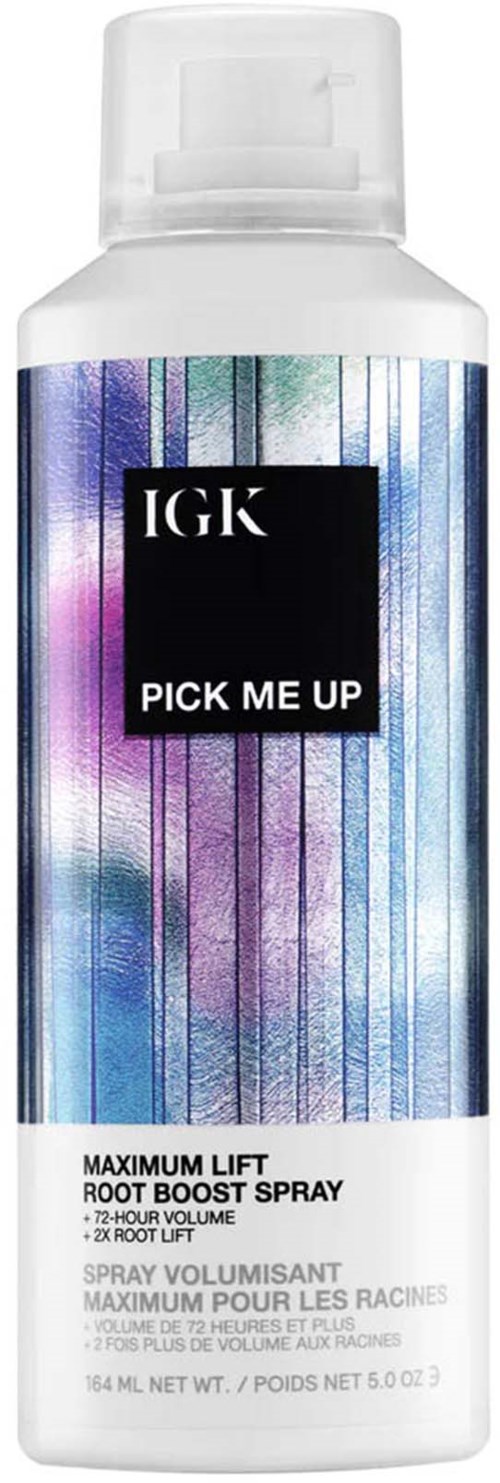 IGK Pick Me Up Maximum Lift Root Boost Spray 164 ml | lyko.com