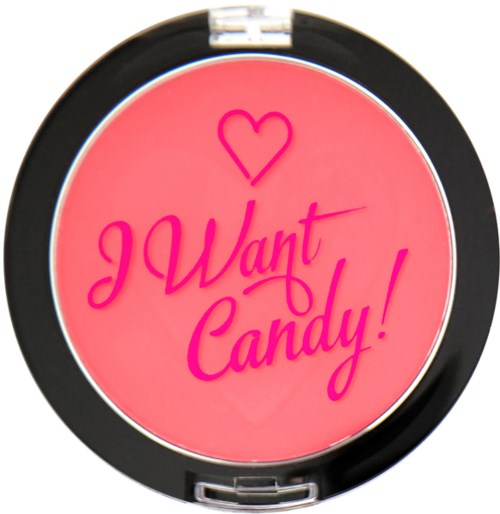 I Heart Revolution I Want Candy Wow | lyko.com