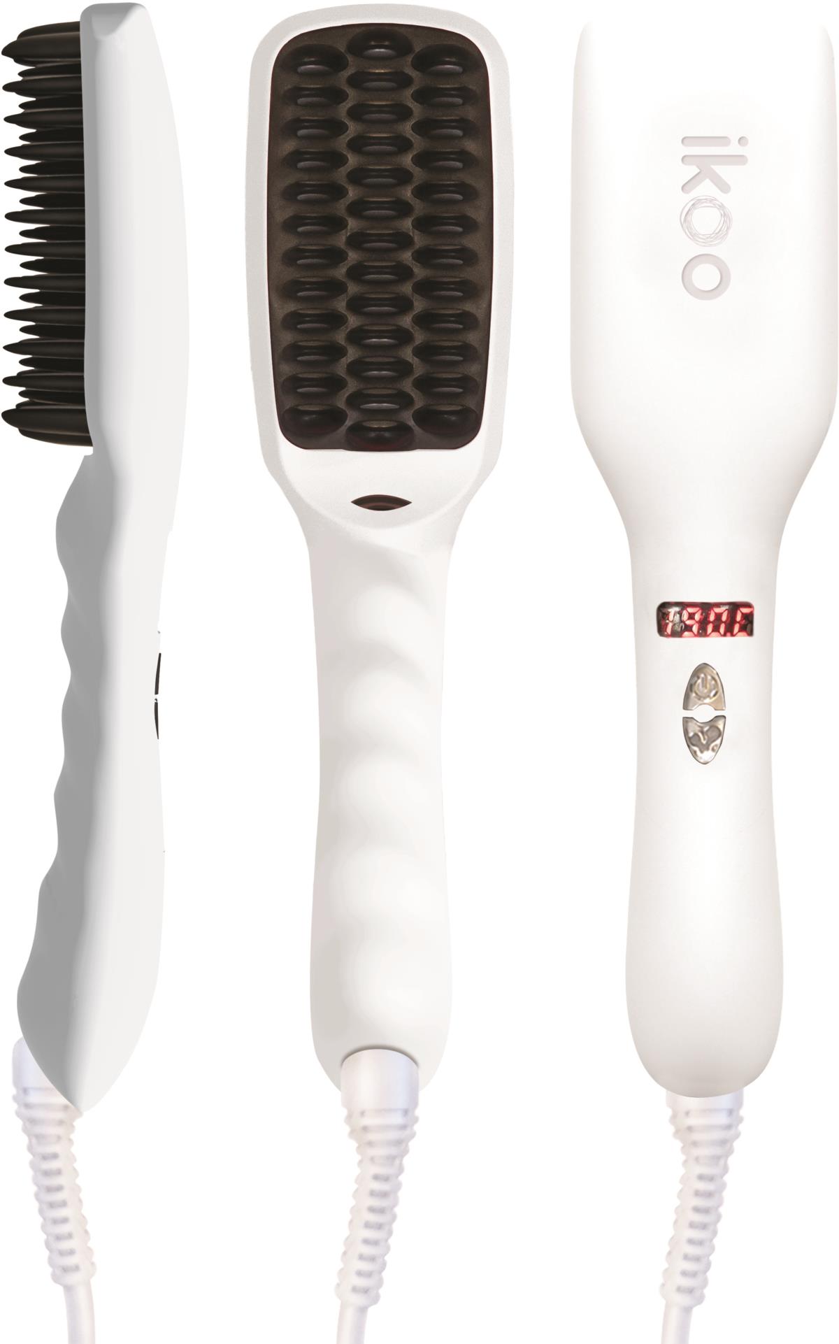 Ikoo E-Styler 01 White | lyko.com