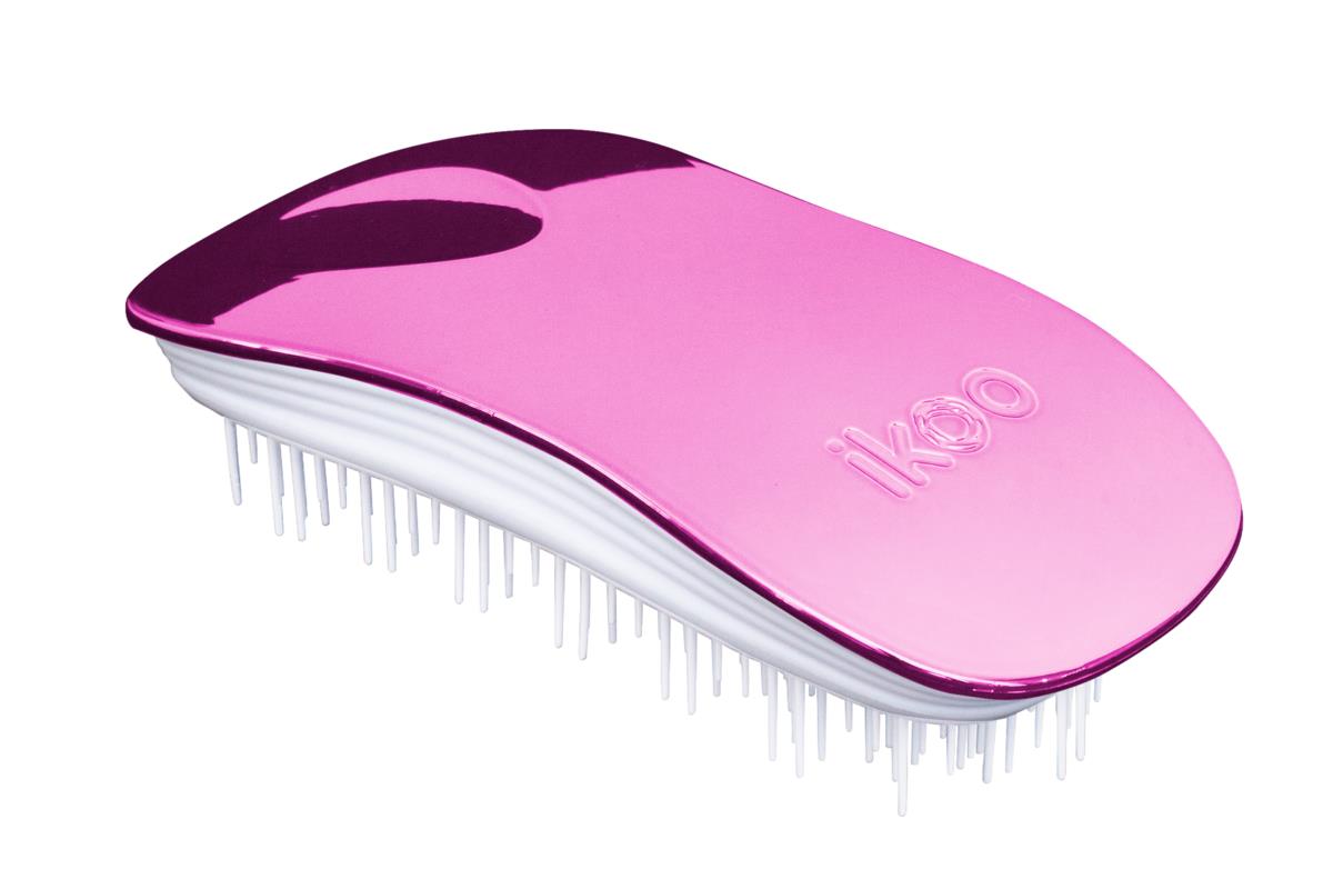 Ikoo Home White - Cherry Metallic | lyko.com