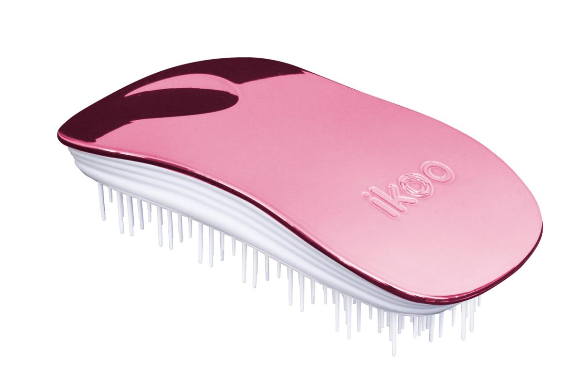 Ikoo Home White - Rose Metallic | lyko.com