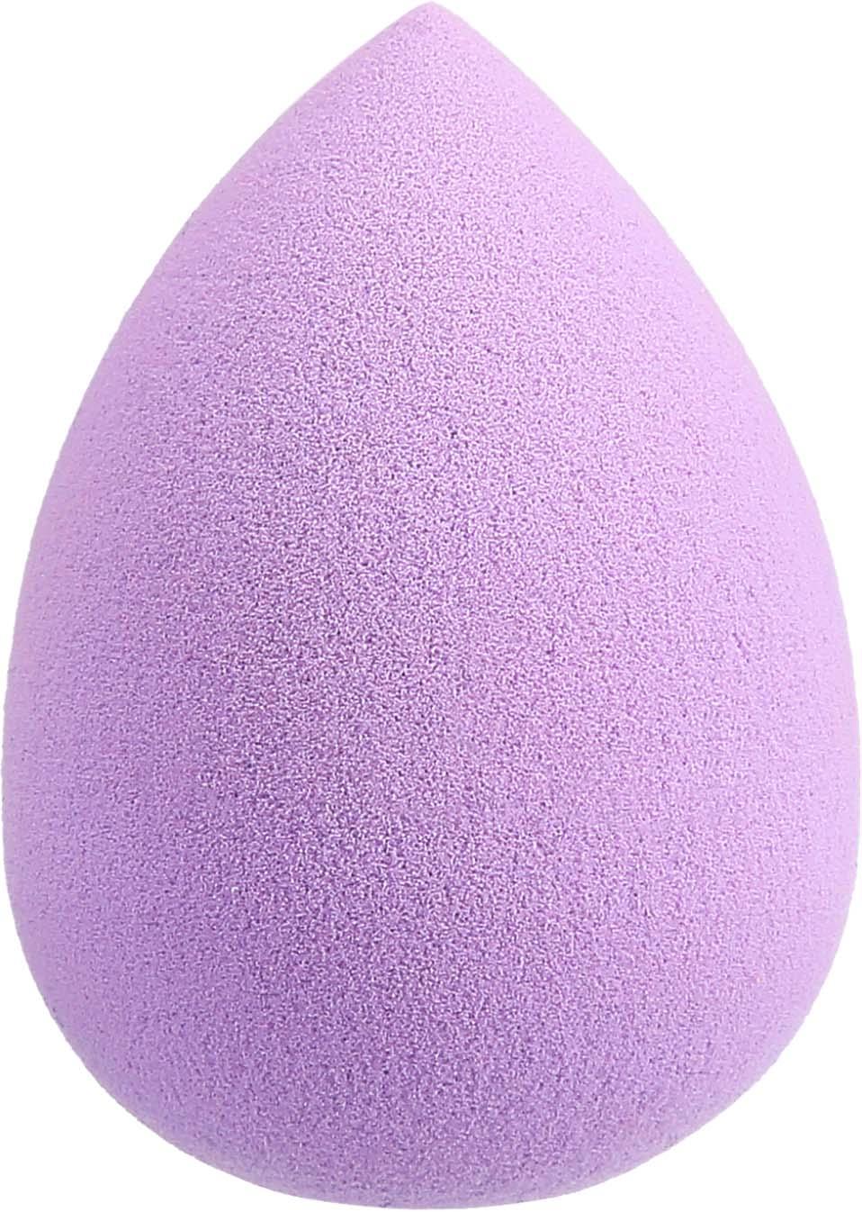 ilū Makeup Sponge Raindrop Purple | lyko.com