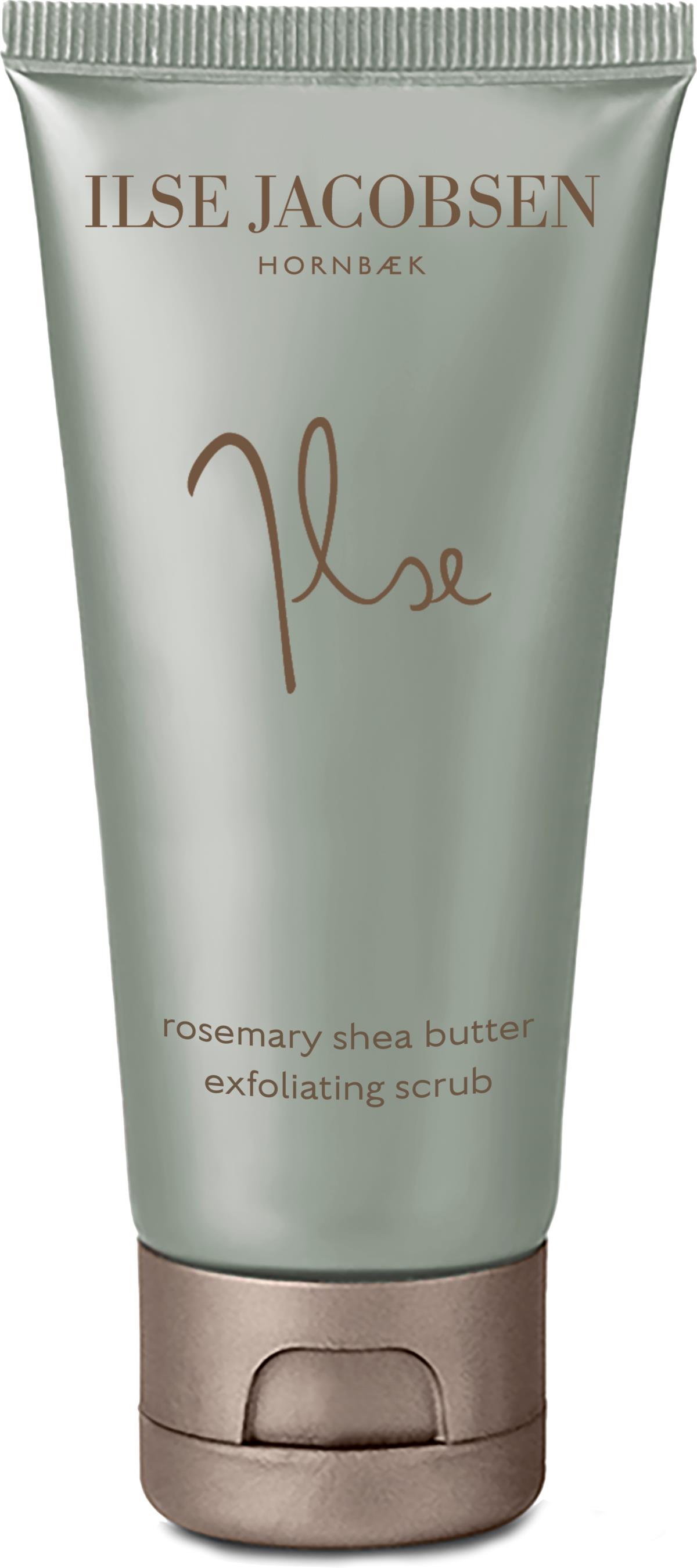 Ilse Jacobsen Hornbæk ILSE by ILSE JACOBSEN Rosemary Shea Butter ...