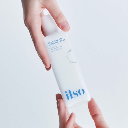 ilso Daily Moisture Softening Lotion 150 ml | lyko.com